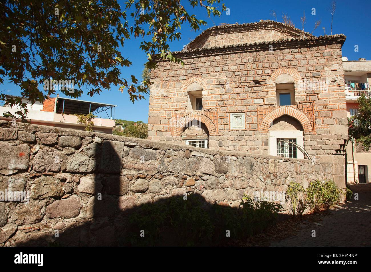 Converted religious building hi-res stock photography and images - Alamy