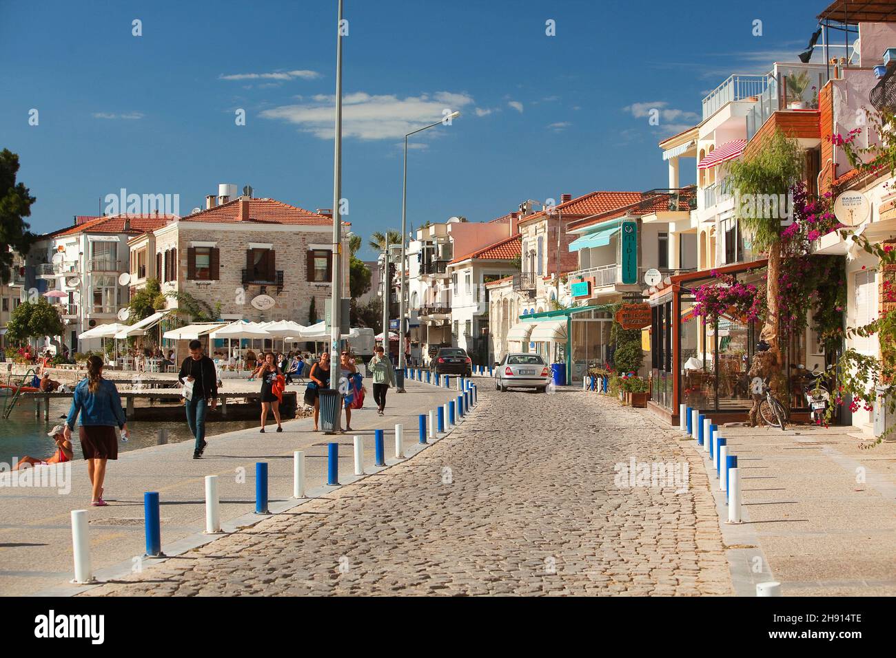 Foca province hi-res stock photography and images - Alamy