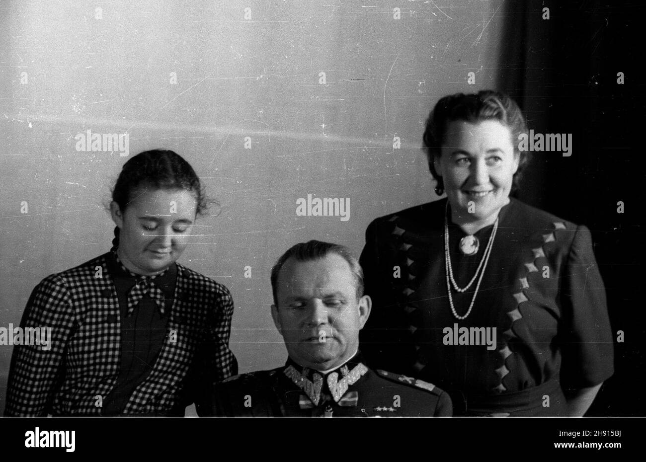 Zofia zymierska hi-res stock photography and images - Alamy