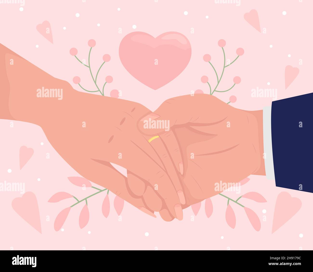 Engagement animation hi-res stock photography and images - Alamy