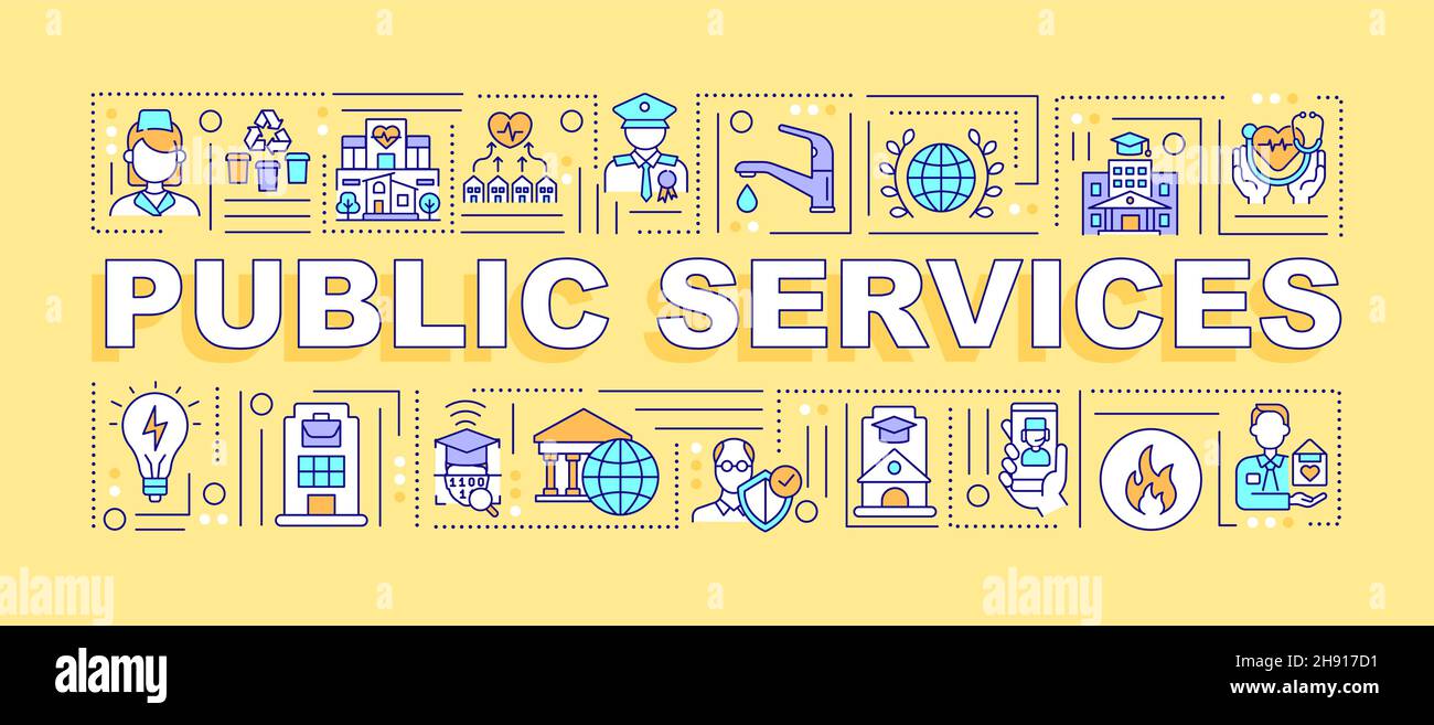 Digitalization word concepts banner Stock Vector Image & Art - Alamy