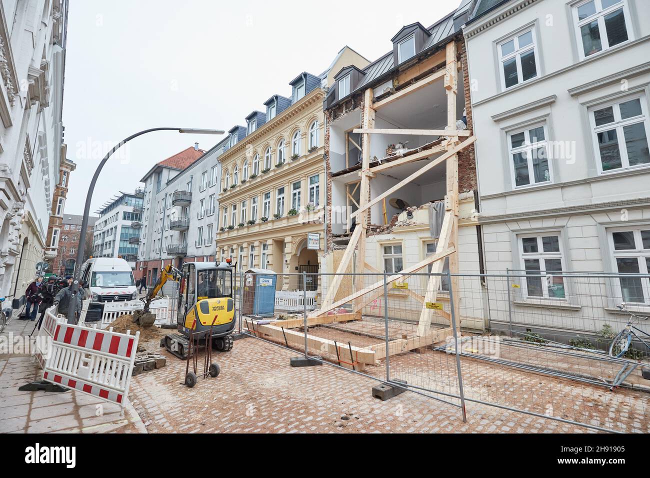 Presumably destroyed hi-res stock photography and images - Alamy