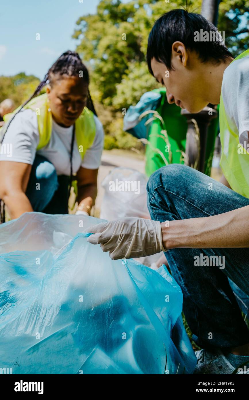 American environmentalist hi-res stock photography and images - Alamy