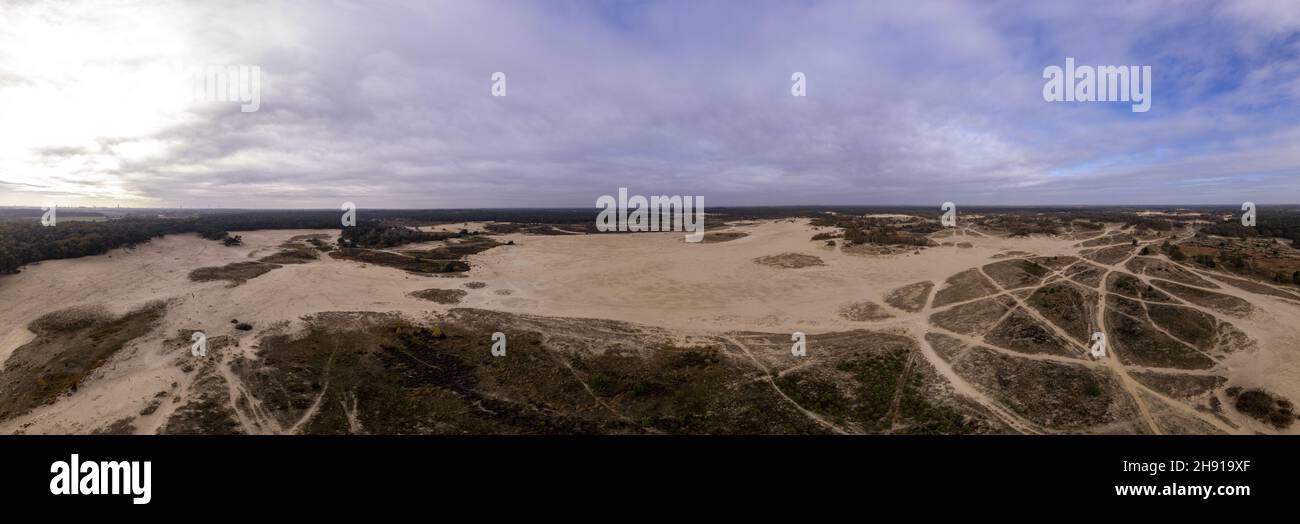 Aerial dry climate conditions desert hi-res stock photography and ...