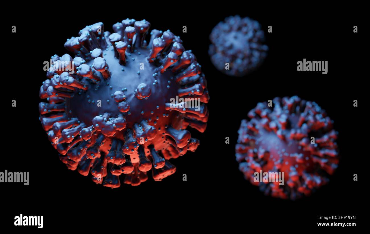 Cells sars hi-res stock photography and images - Alamy