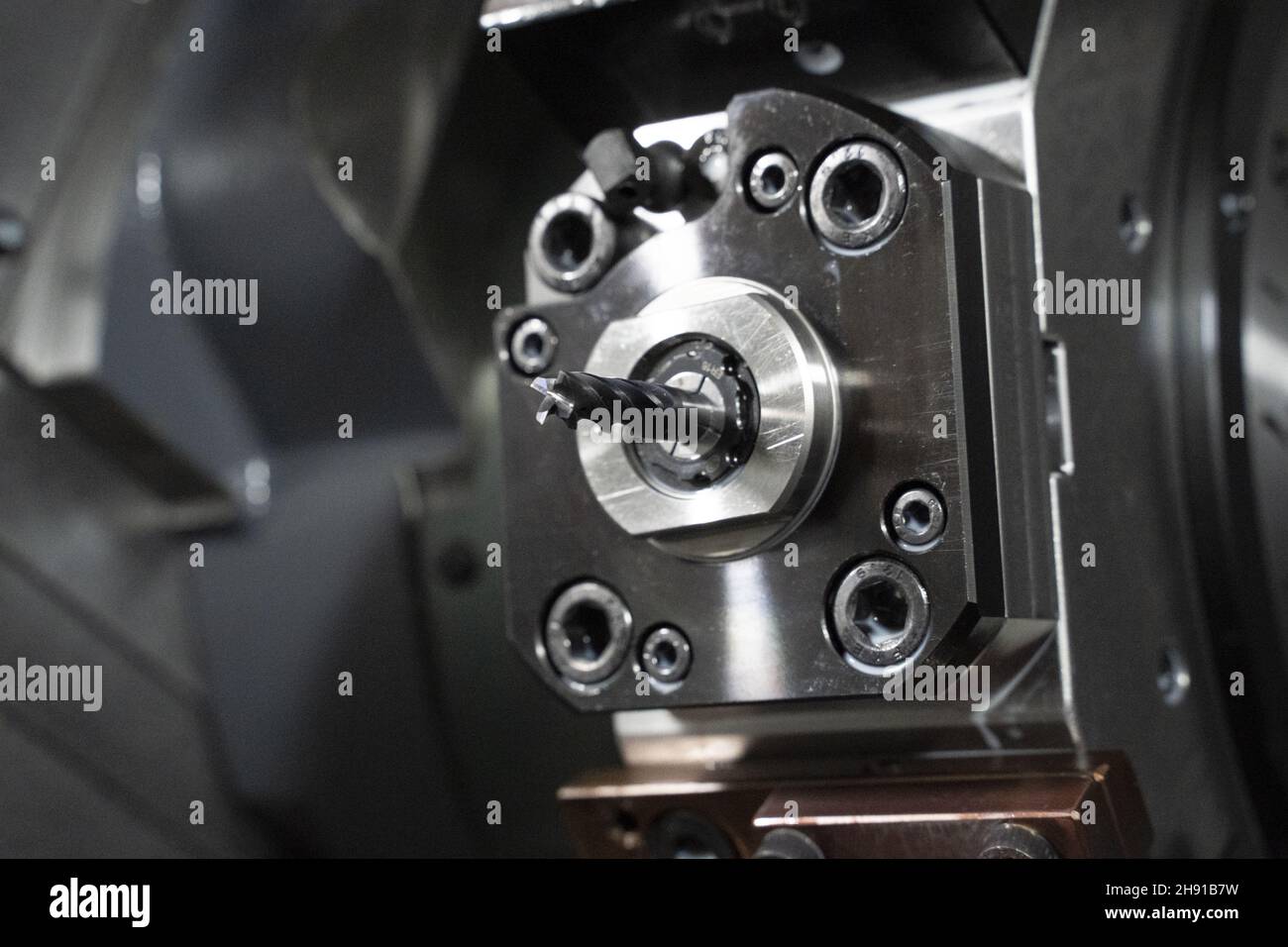 Driven tool hi-res stock photography and images - Alamy