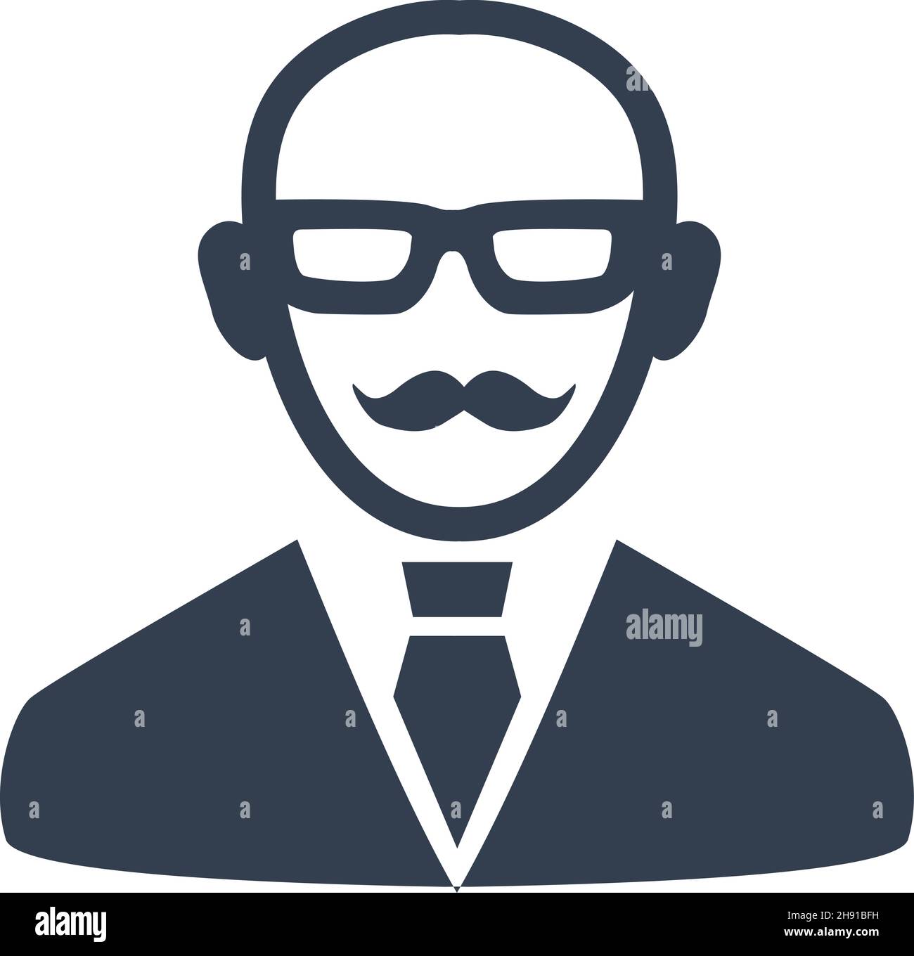 People in various professions Stock Vector Images - Alamy