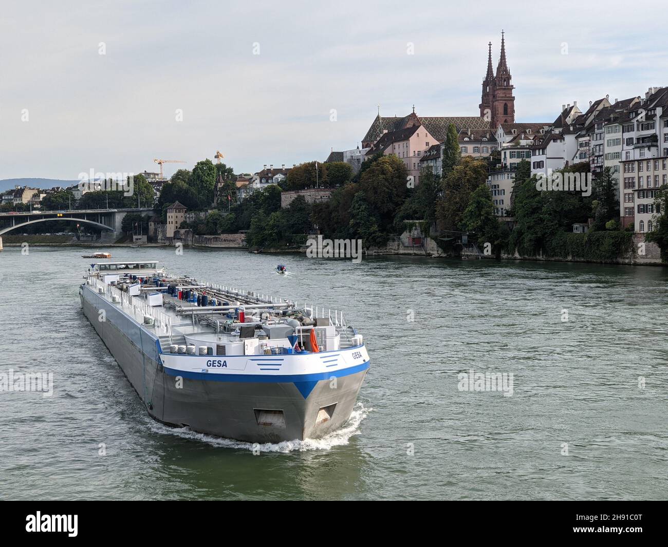 Basel's hi-res stock photography and images - Alamy