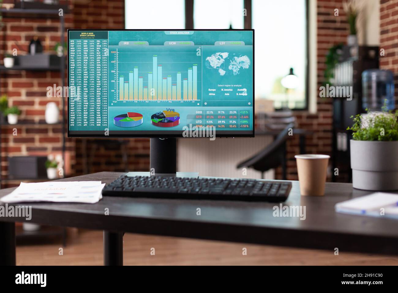 Follow up chart hi-res stock photography and images - Alamy