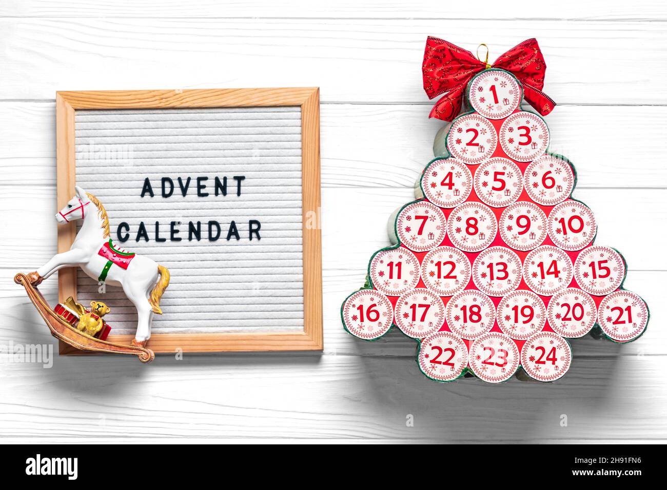 New wooden board made Cut Out Stock Images & Pictures - Alamy