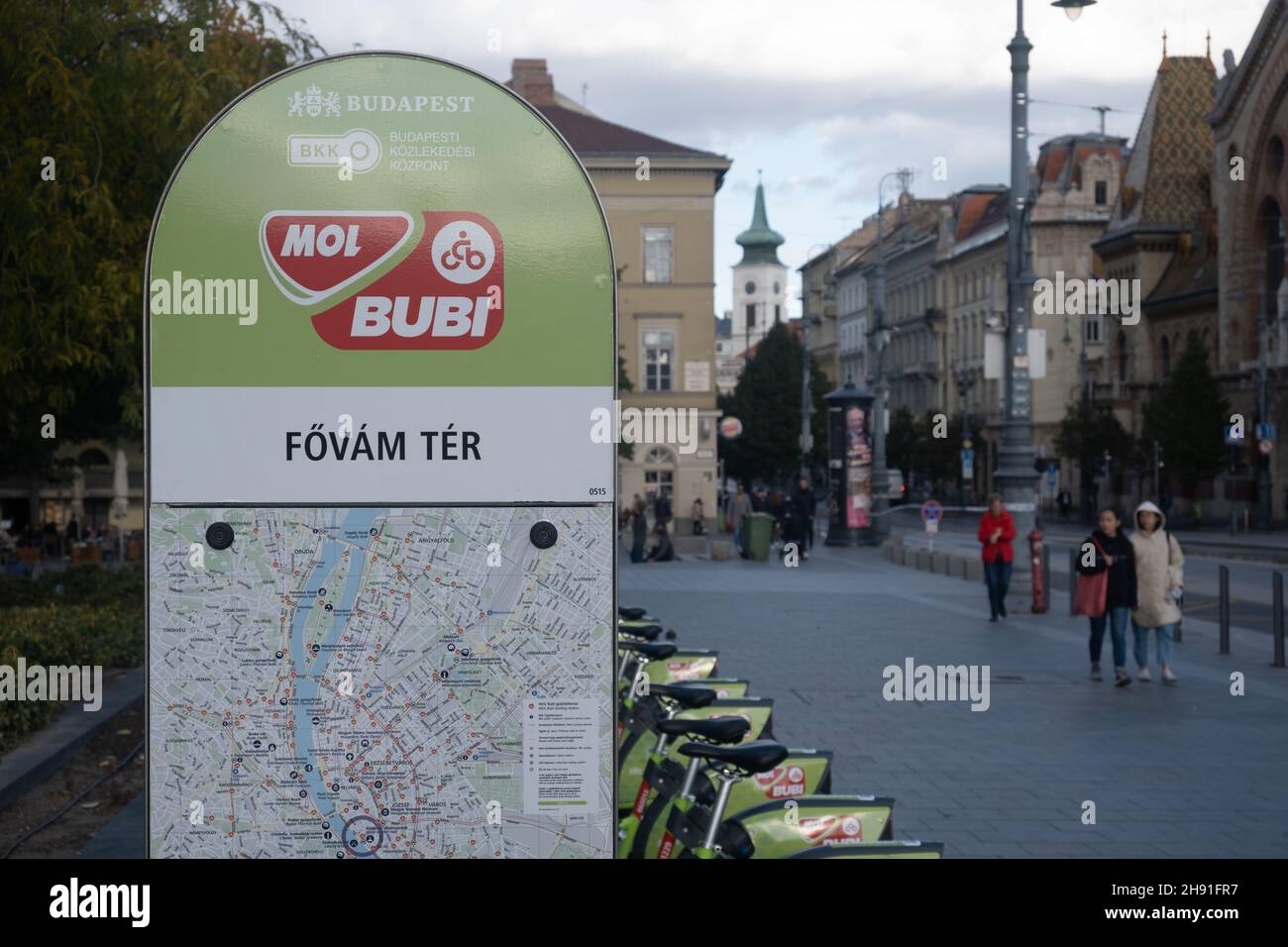 Bubi logo hi-res stock photography and images - Alamy