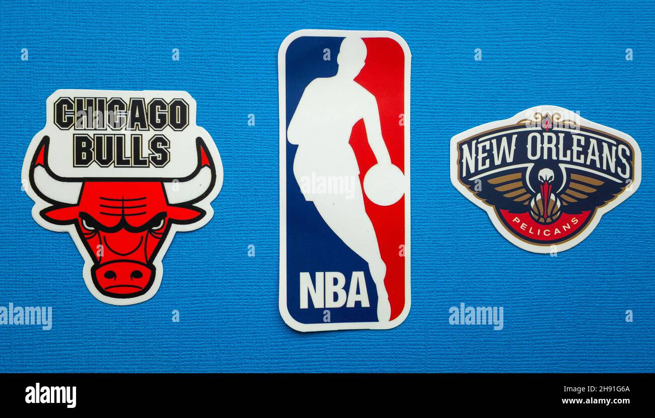 Nba Logos Chicago Bulls Basketball Nba Logo Background Chicago Bulls