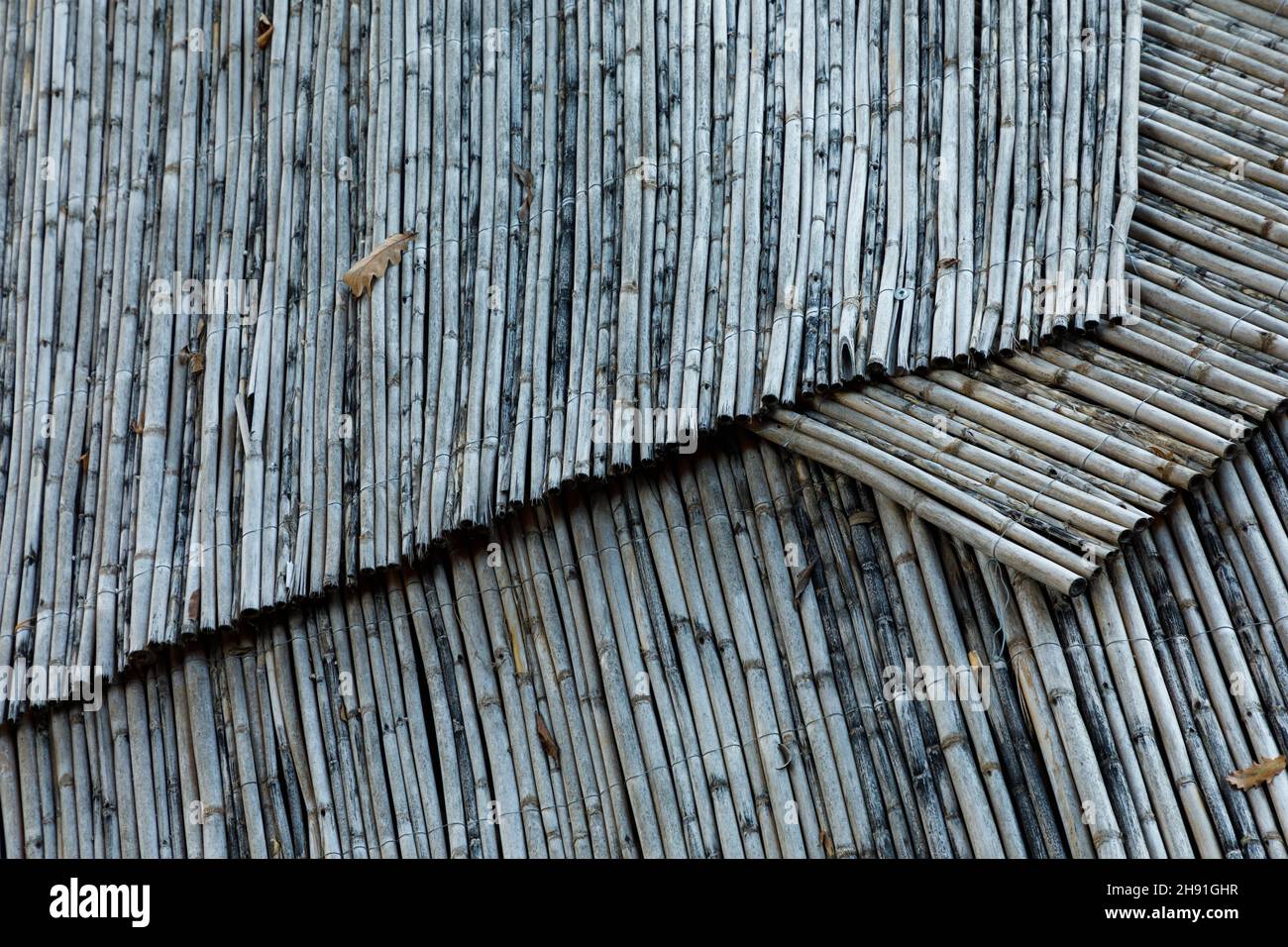 Reed roofing hi-res stock photography and images - Alamy
