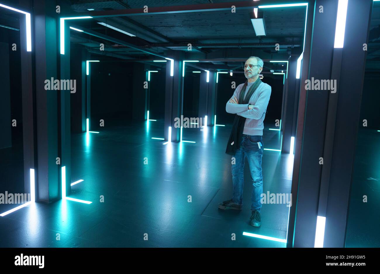 Momem museum hi-res stock photography and images - Alamy