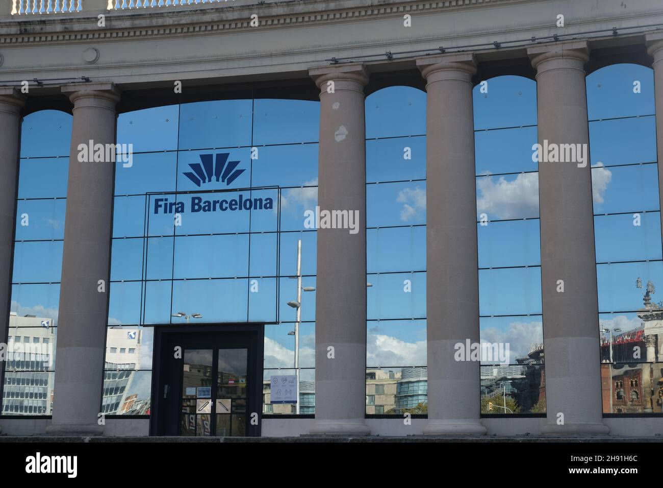 Logo sign signage trademark hi-res stock photography and images - Alamy