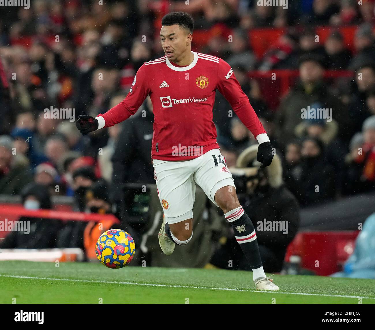Jesse lingard hi-res stock photography and images - Alamy