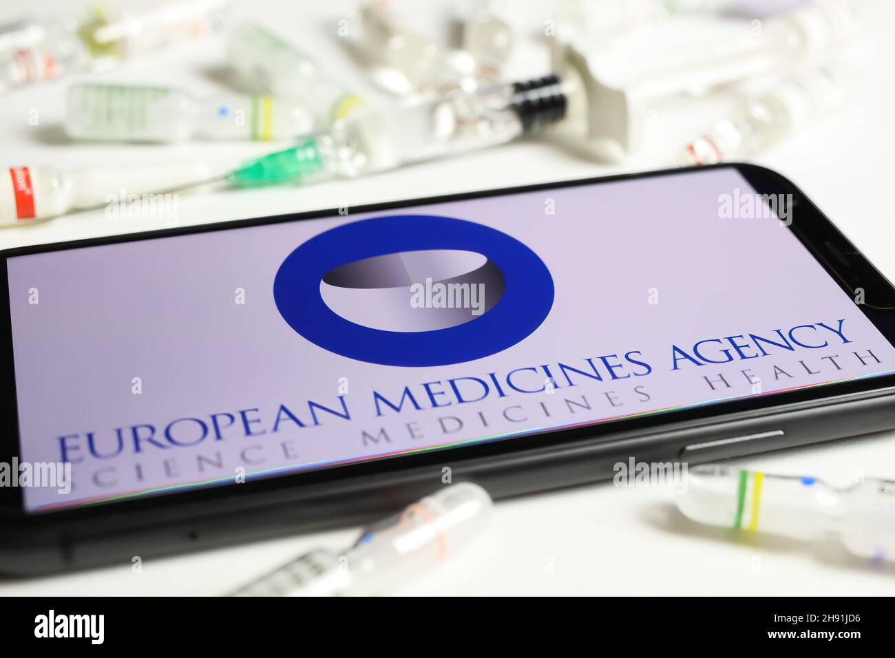 Ema business company logo hi-res stock photography and images - Alamy