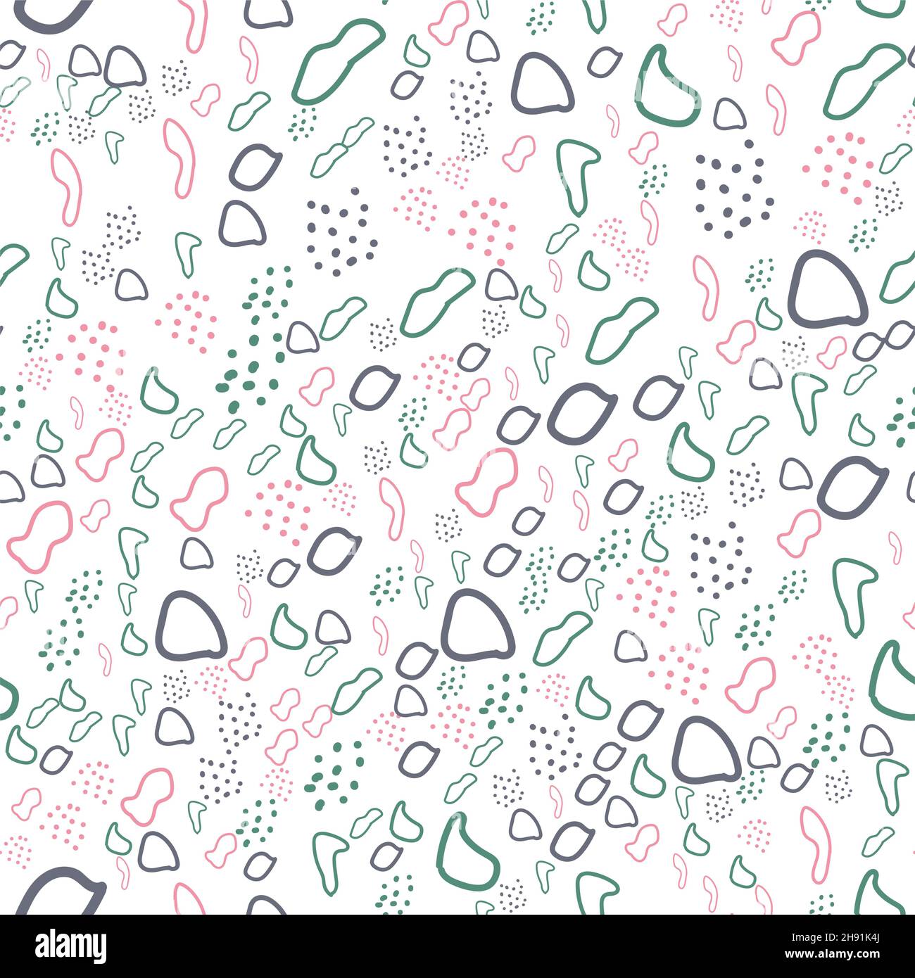 Contemporary patchwork patterns Stock Vector Images - Alamy