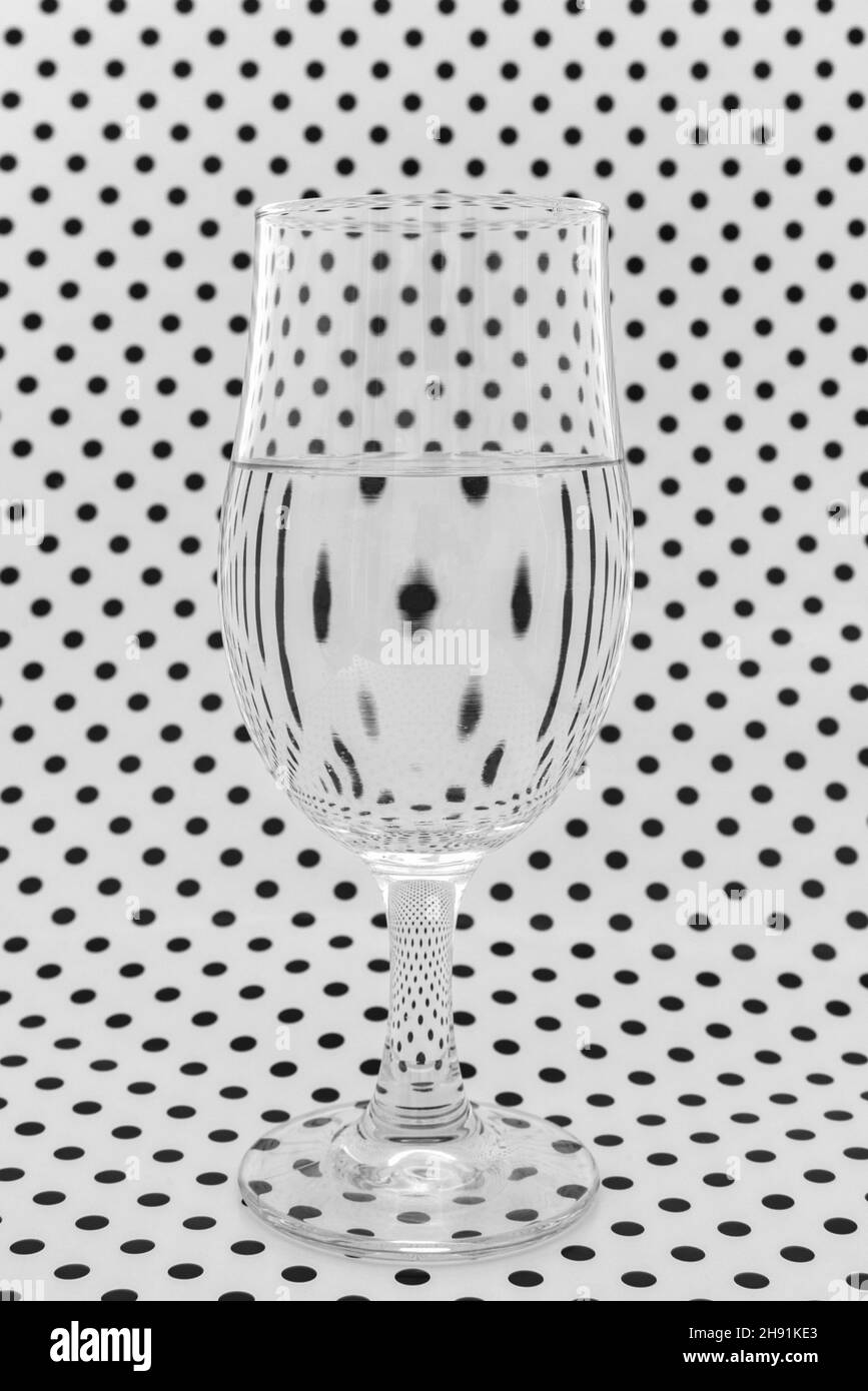 Fine spots Black and White Stock Photos & Images - Alamy