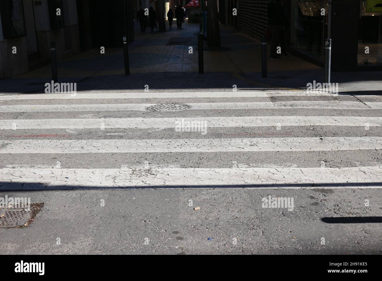 Rayas de cebra hi-res stock photography and images - Alamy