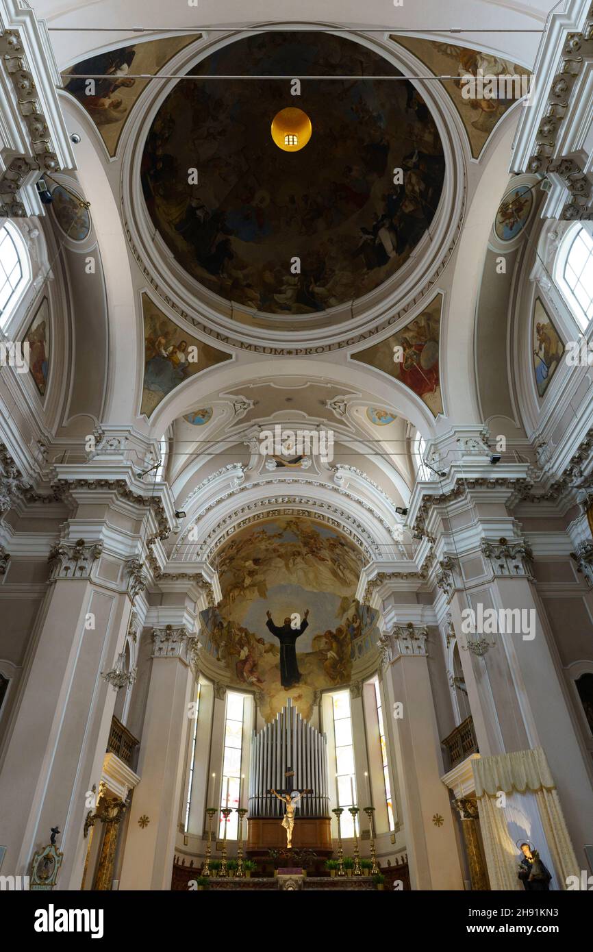 Osimo copertino hi-res stock photography and images - Alamy