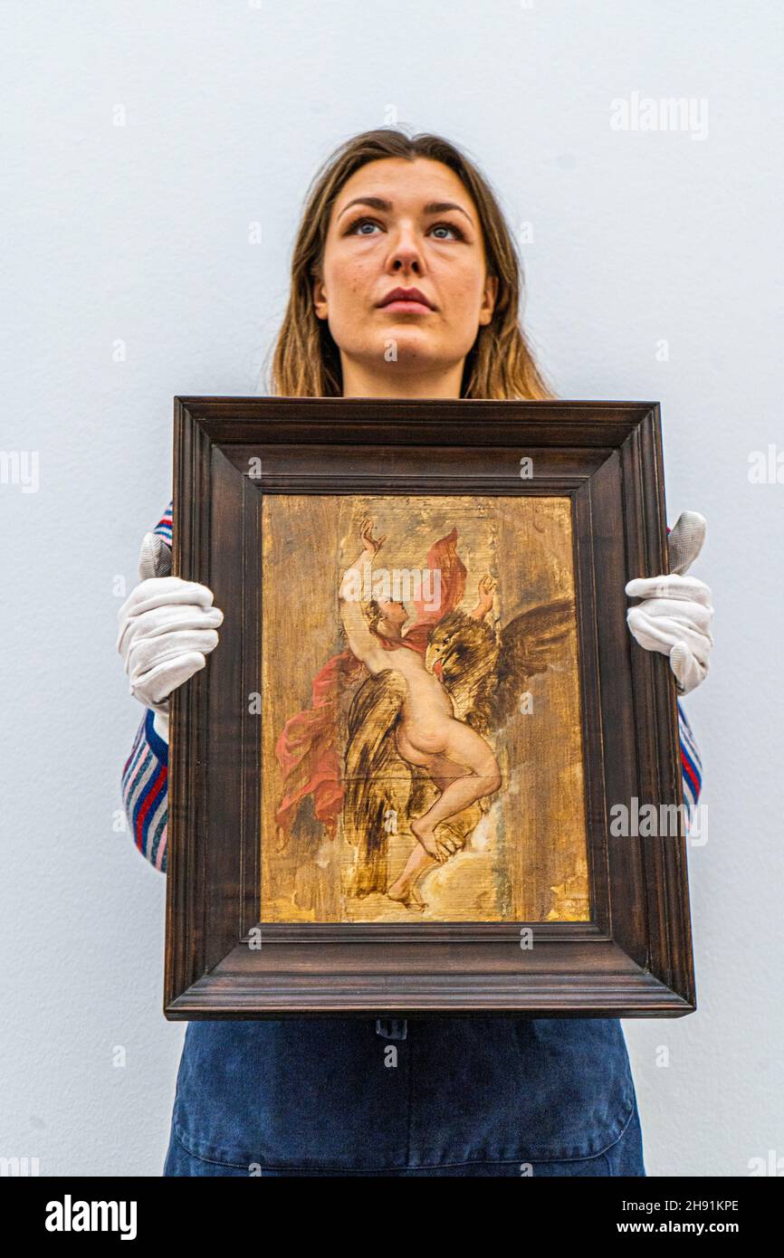 Old masters sale hi-res stock photography and images - Alamy