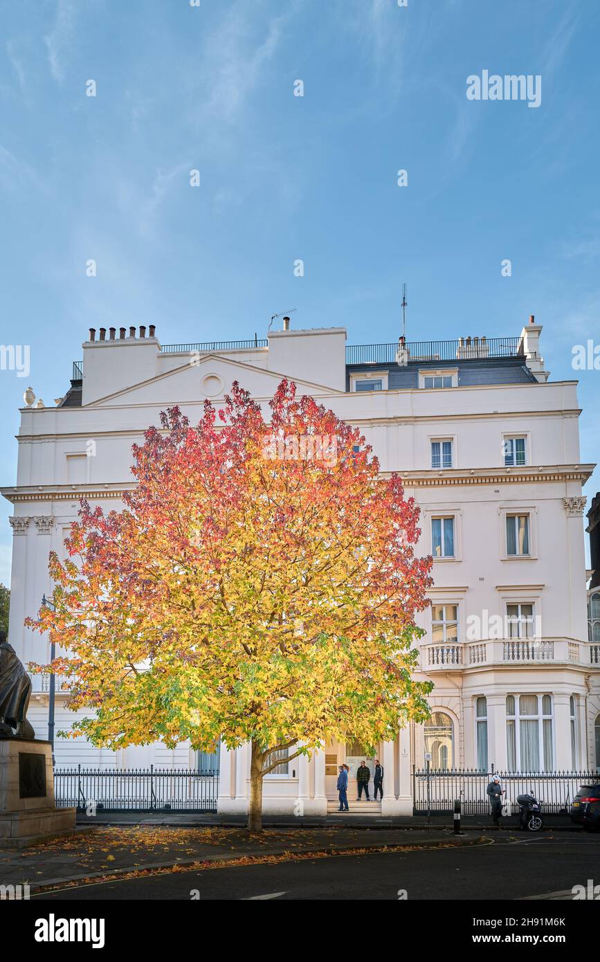 Embassy Romania High Resolution Stock Photography and Images - Alamy