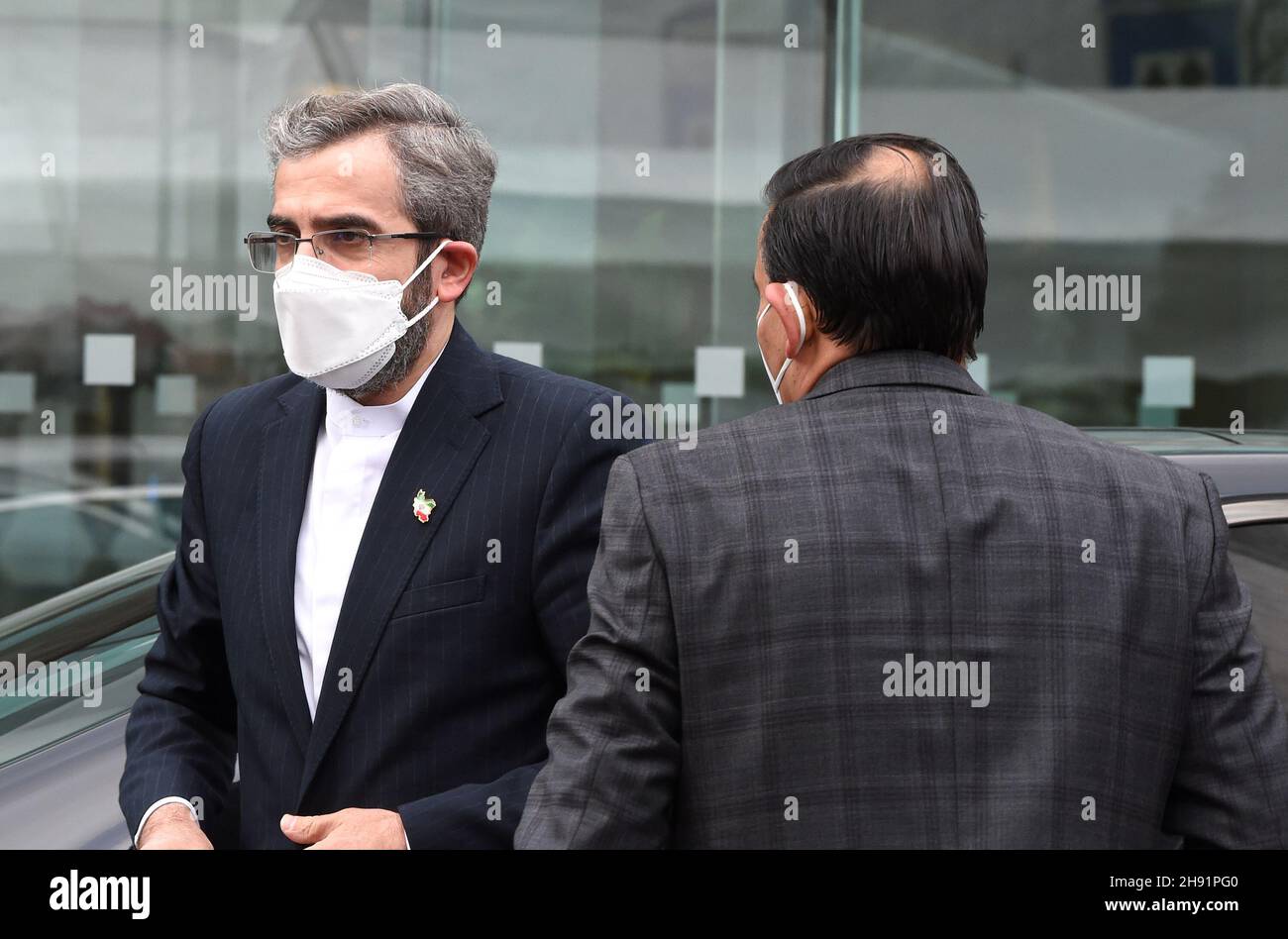 Ali bagheri kani hi-res stock photography and images - Alamy