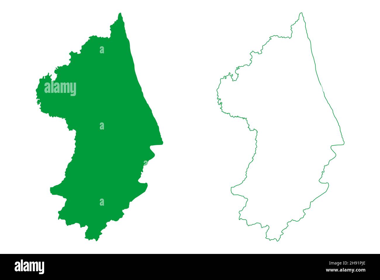 Wanderley municipality (Bahia state, Municipalities of Brazil ...