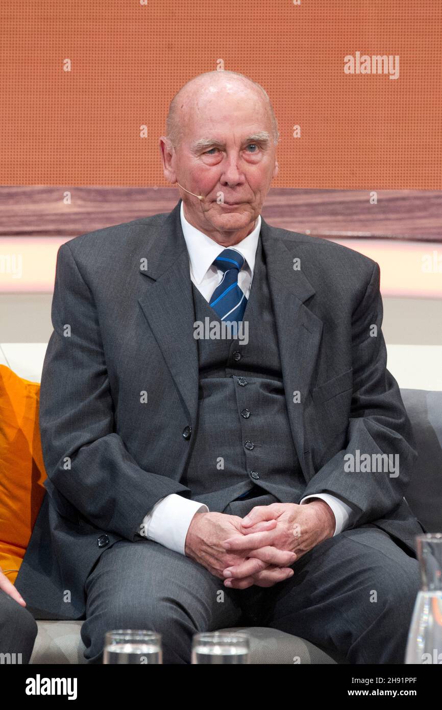 Horst Eckel died today (December 3rd, 2021)! Horst ECKEL, Germany ...