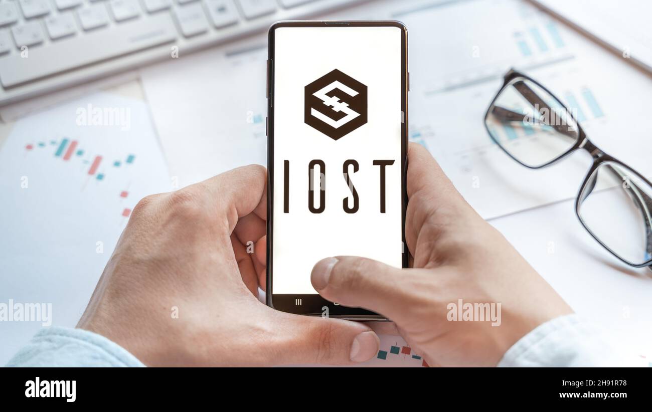 Iost coin hi-res stock photography and images - Alamy