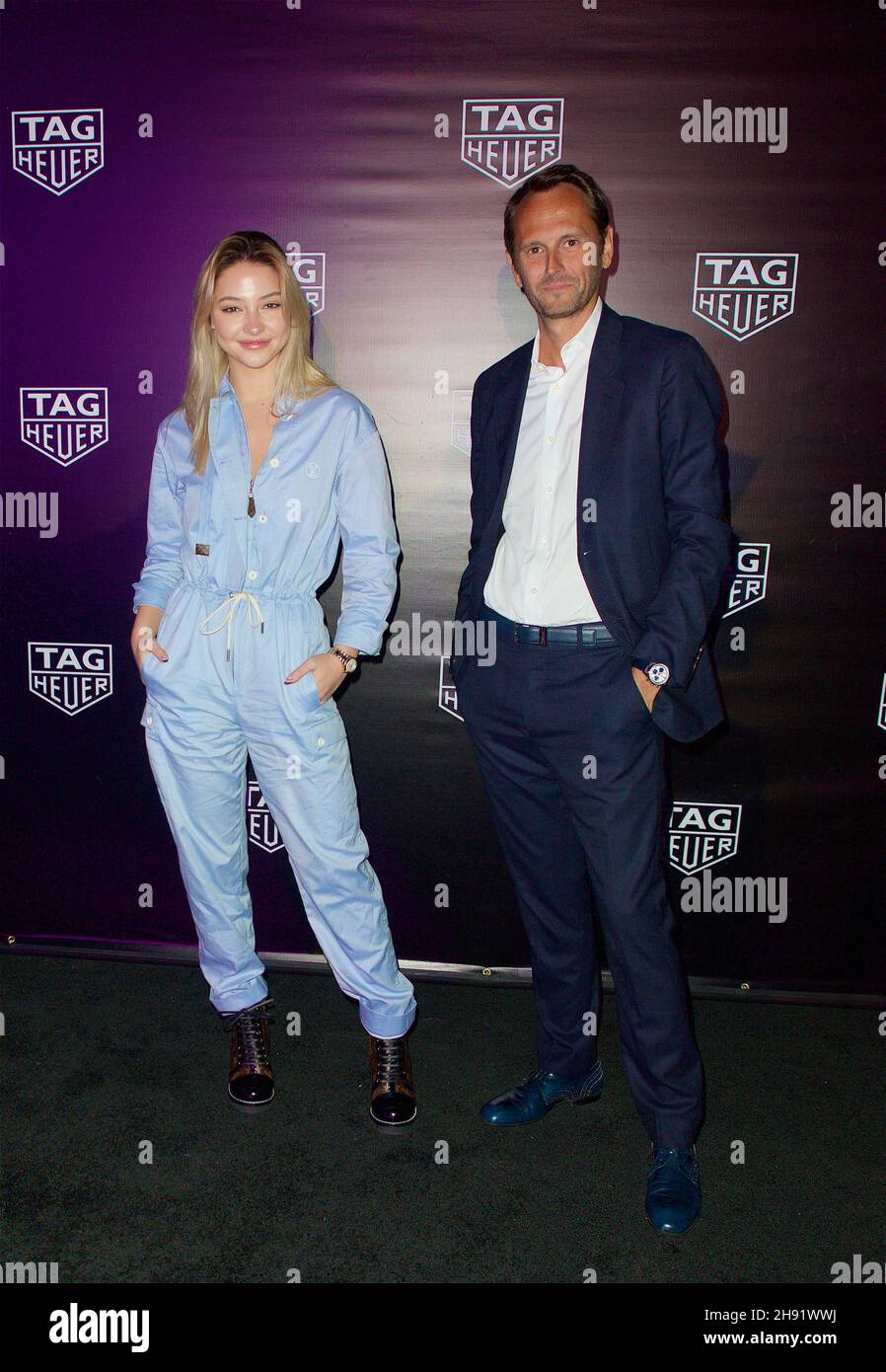 Madelyn cline 2021 hi-res stock photography and images - Alamy