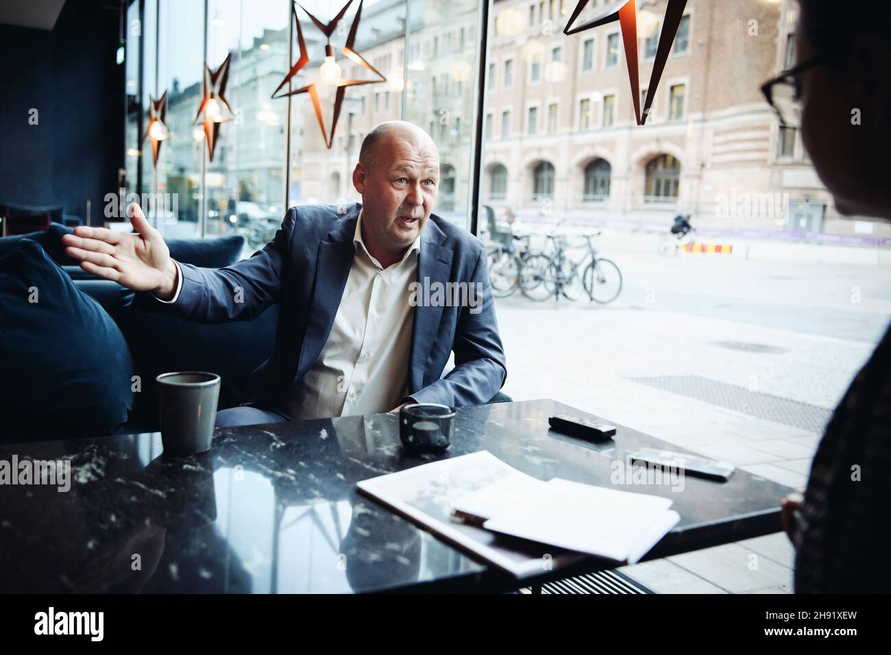 Lootsma hi-res stock photography and images - Alamy