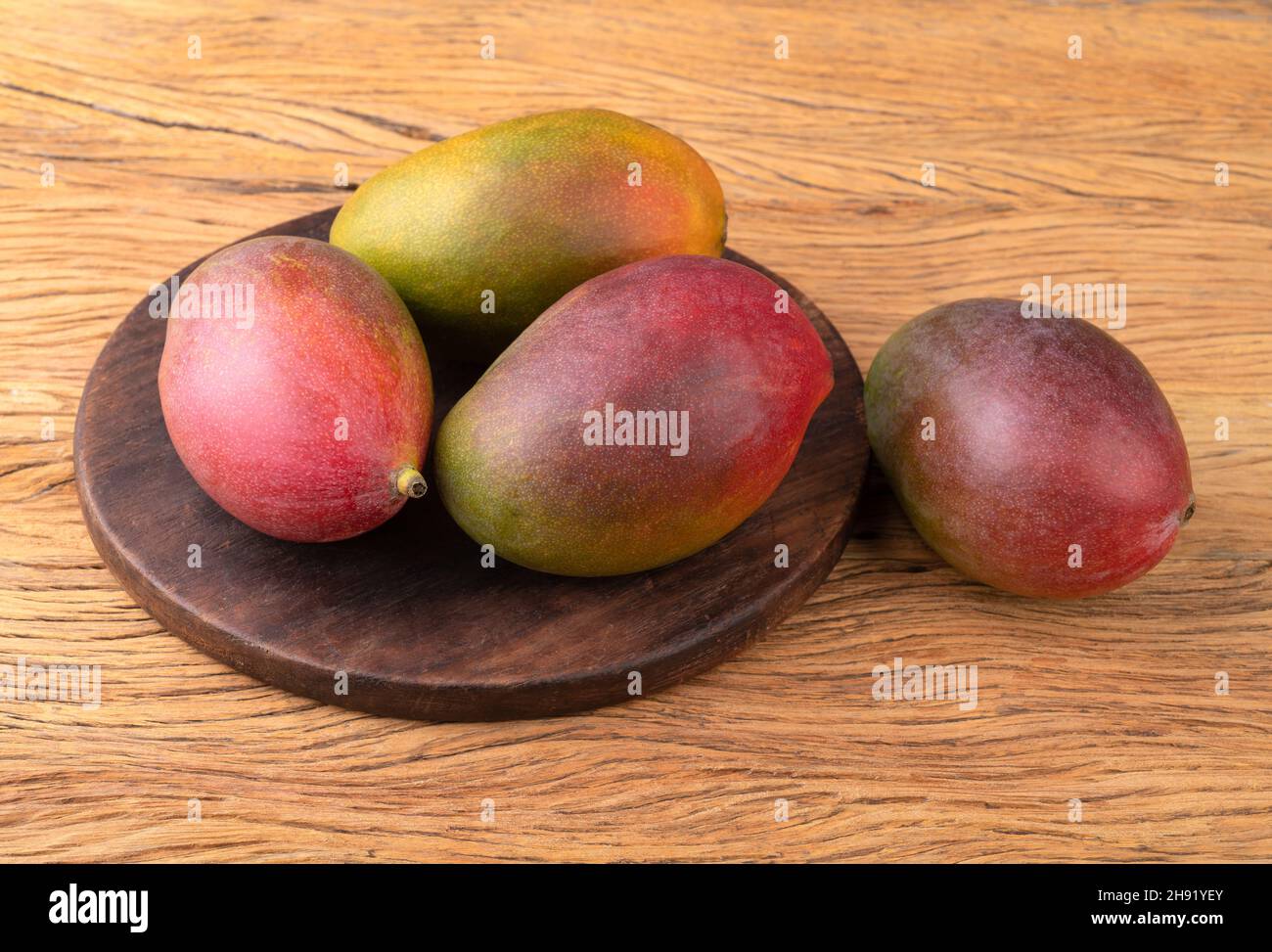 Over ripe mango hi-res stock photography and images - Alamy