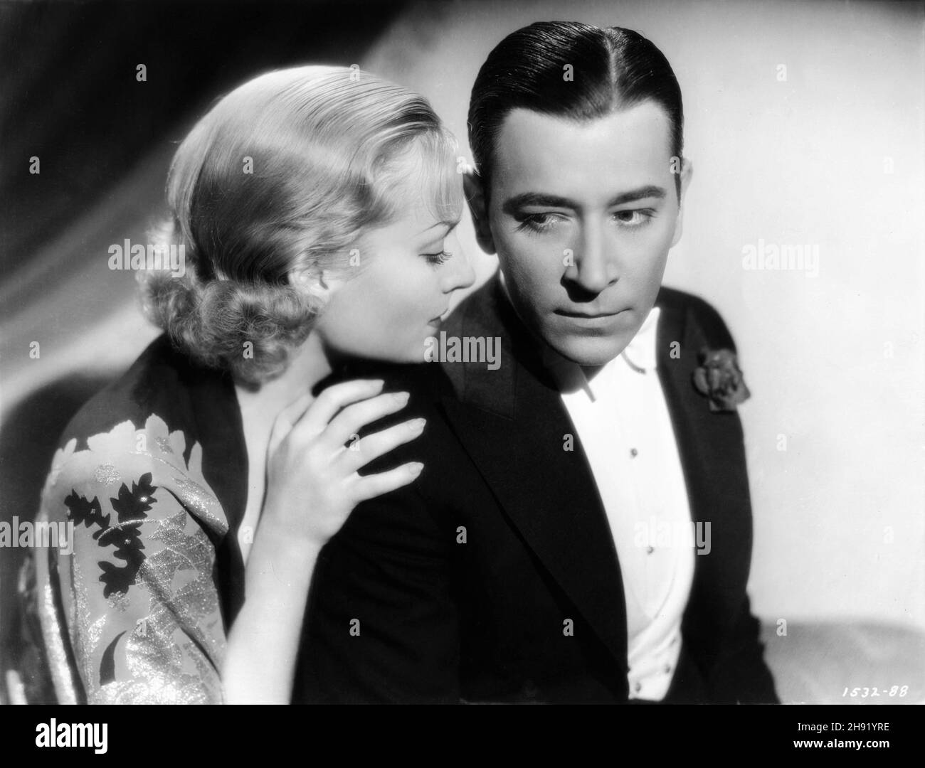 The george raft story hi-res stock photography and images - Alamy