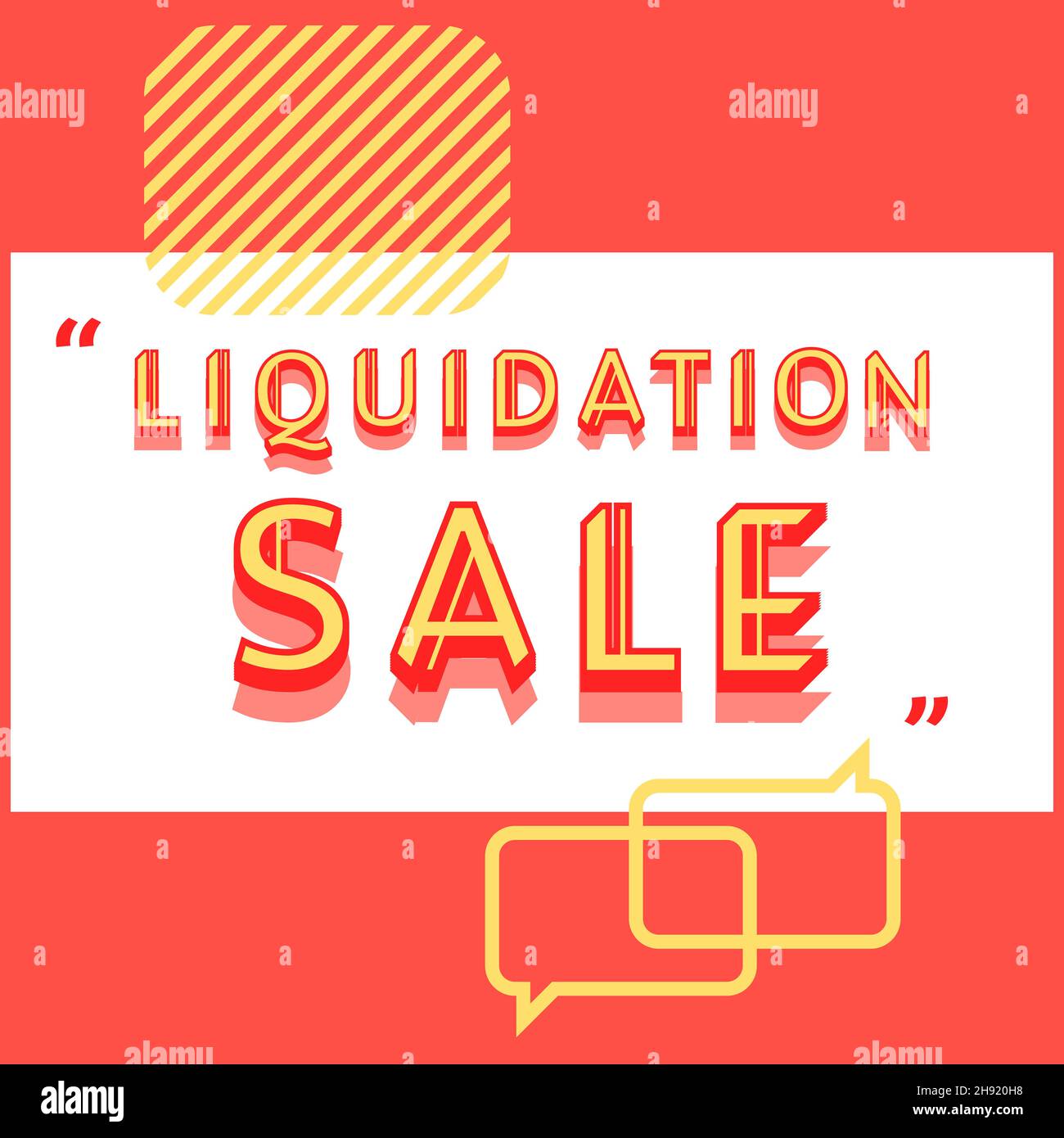 Conspicuous Stock Vector Images - Alamy