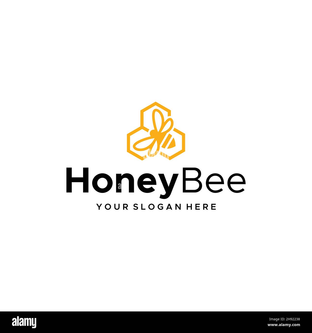 Beehive Logo