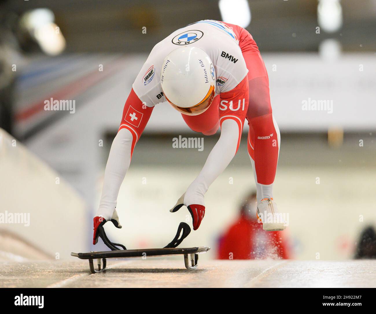 Ronald auderset hi-res stock photography and images - Alamy