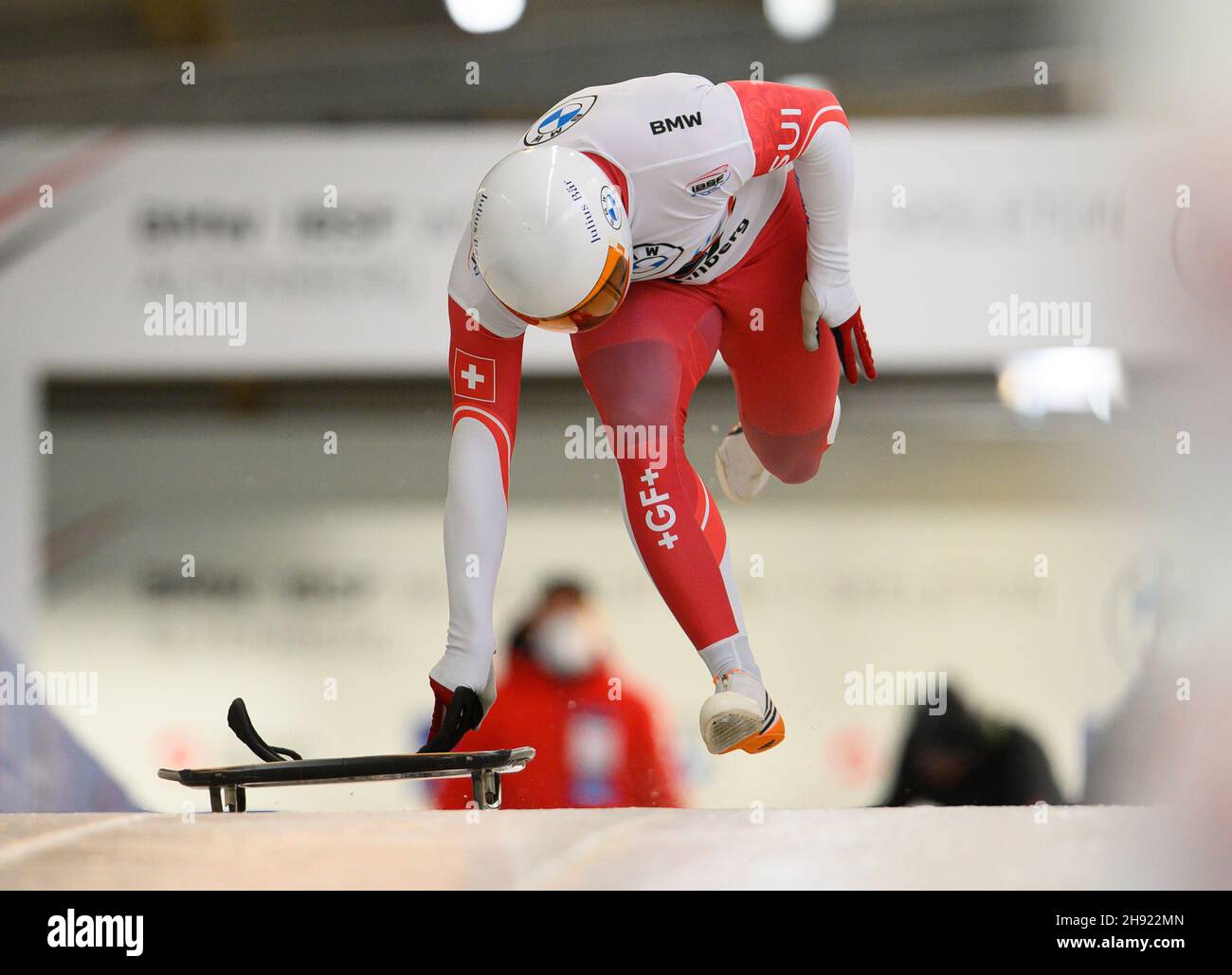 Ronald auderset hi-res stock photography and images - Alamy