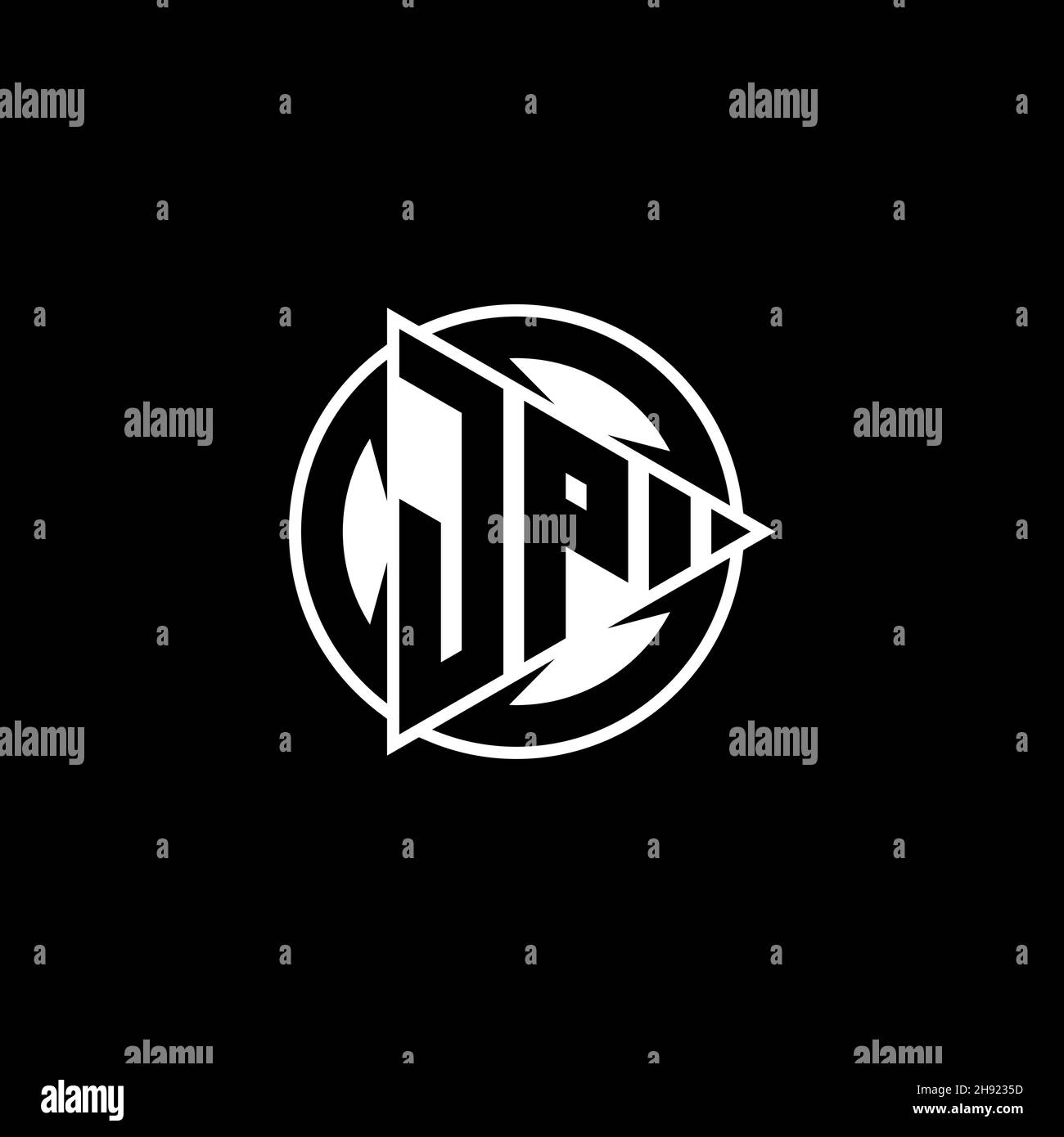 Jp Monogram High Resolution Stock Photography and Images - Alamy