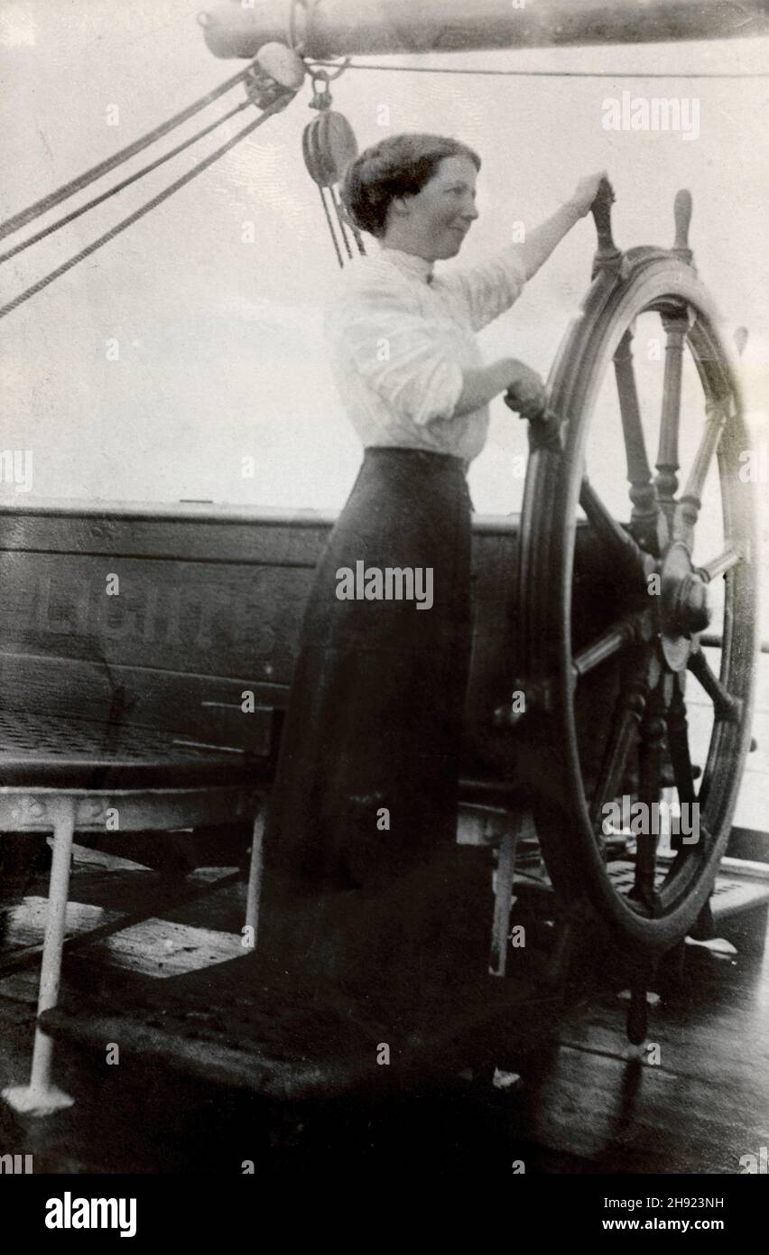 Marion lightbody hi-res stock photography and images - Alamy