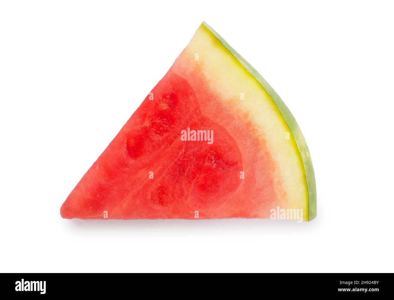 Image of a watermelon slice hi-res stock photography and images - Alamy