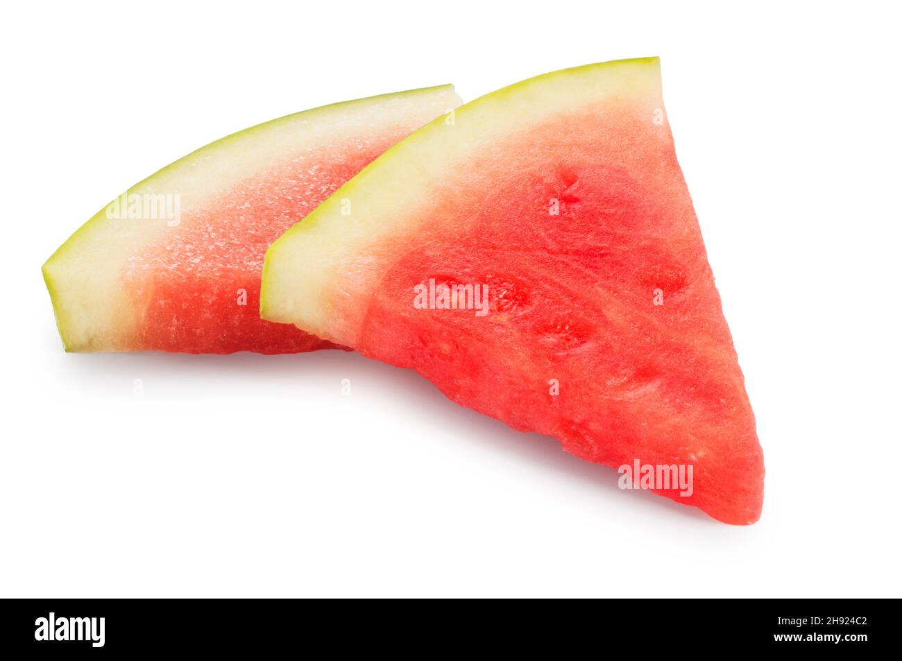 Watermelon plain background hi-res stock photography and images - Alamy