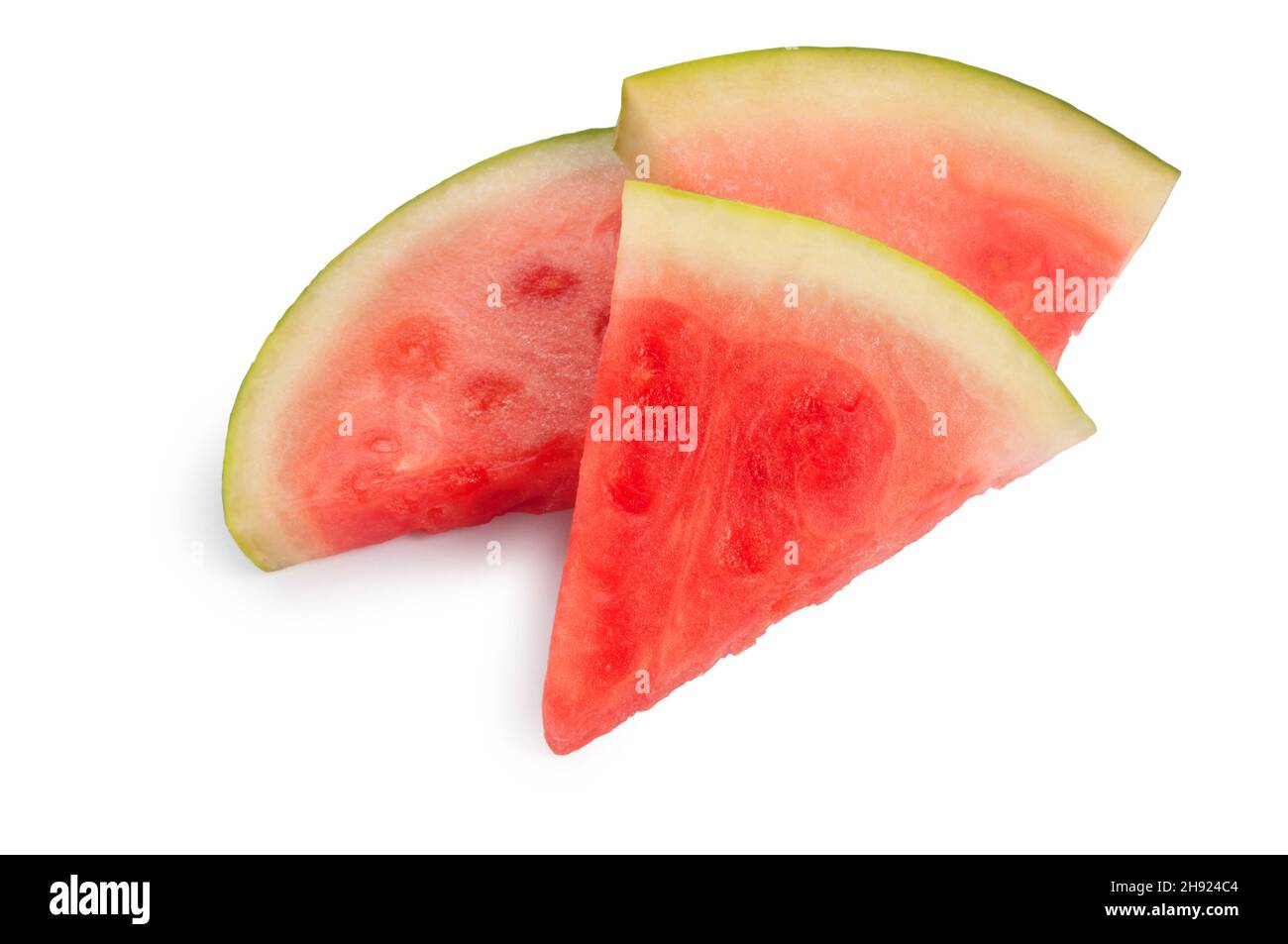 Watermelon plain background hi-res stock photography and images - Alamy