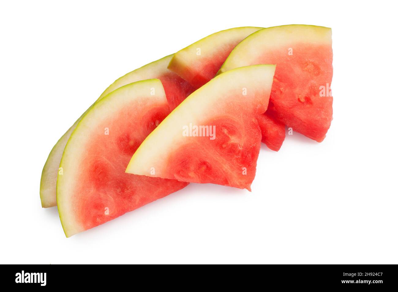 Watermelon plain background hi-res stock photography and images - Alamy