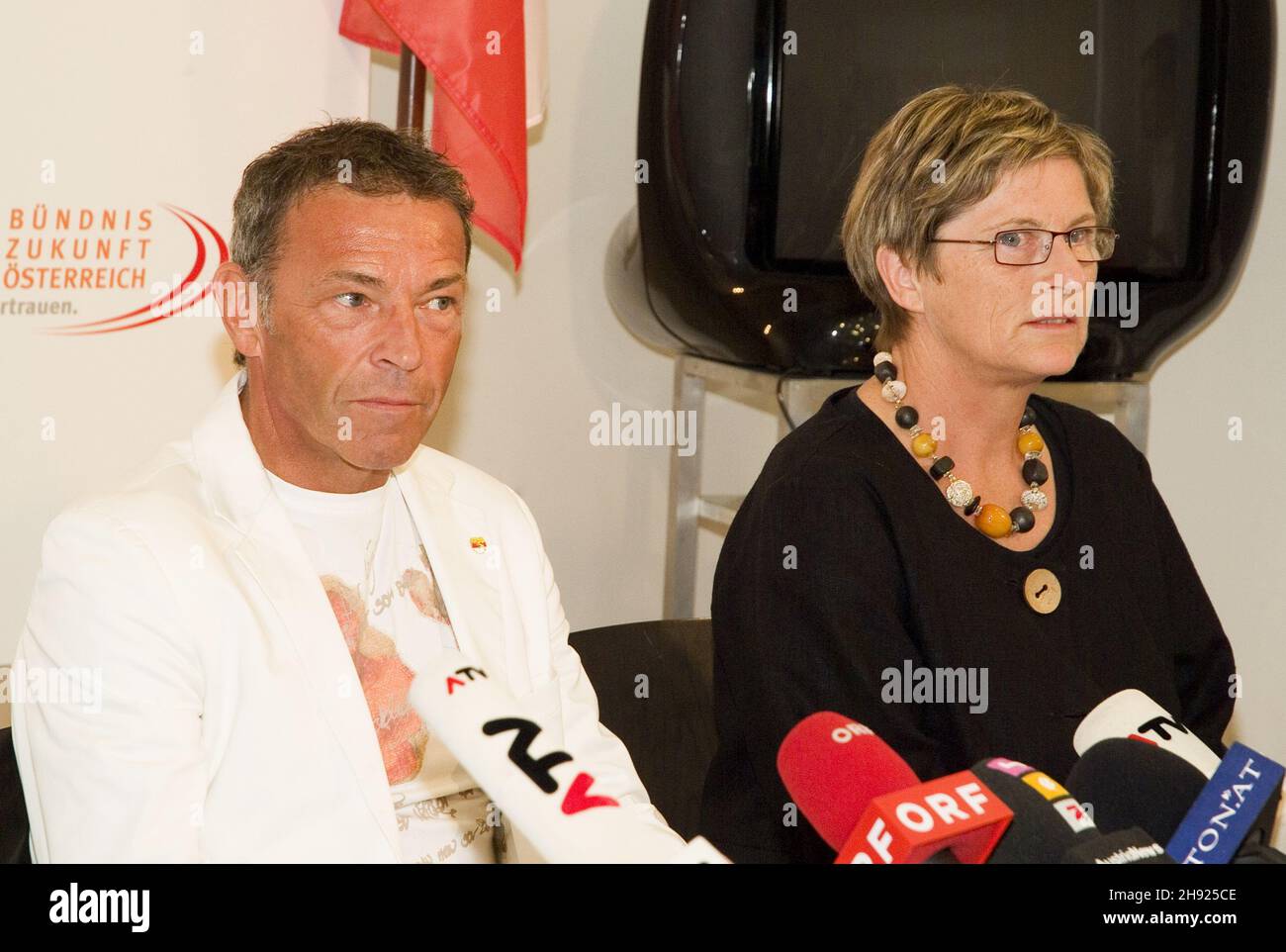 Ursula haubner hi-res stock photography and images - Alamy