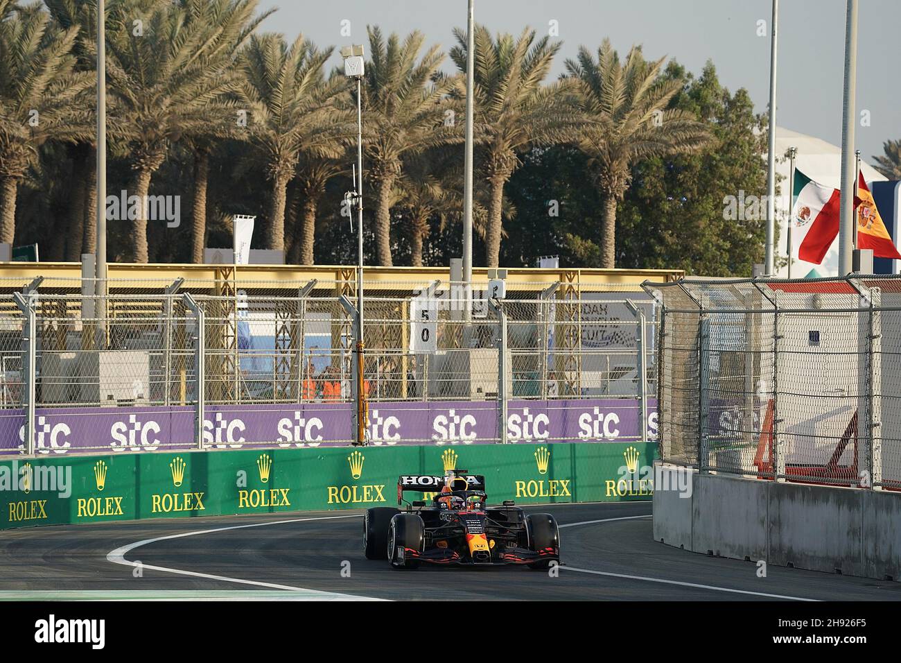 2021 formula 1 saudi hi-res stock photography and images - Alamy