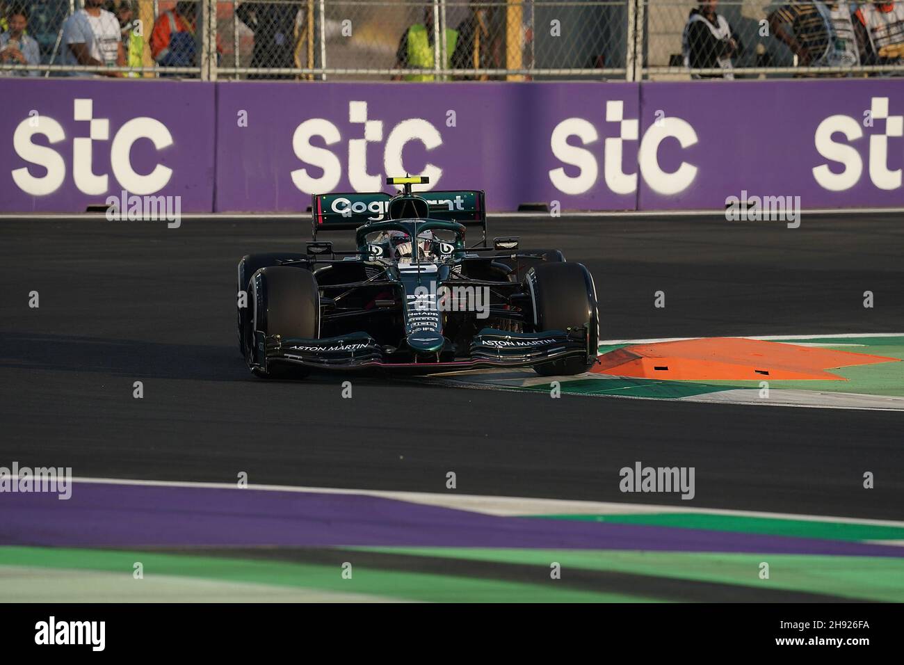 2021 formula 1 saudi hi-res stock photography and images - Alamy