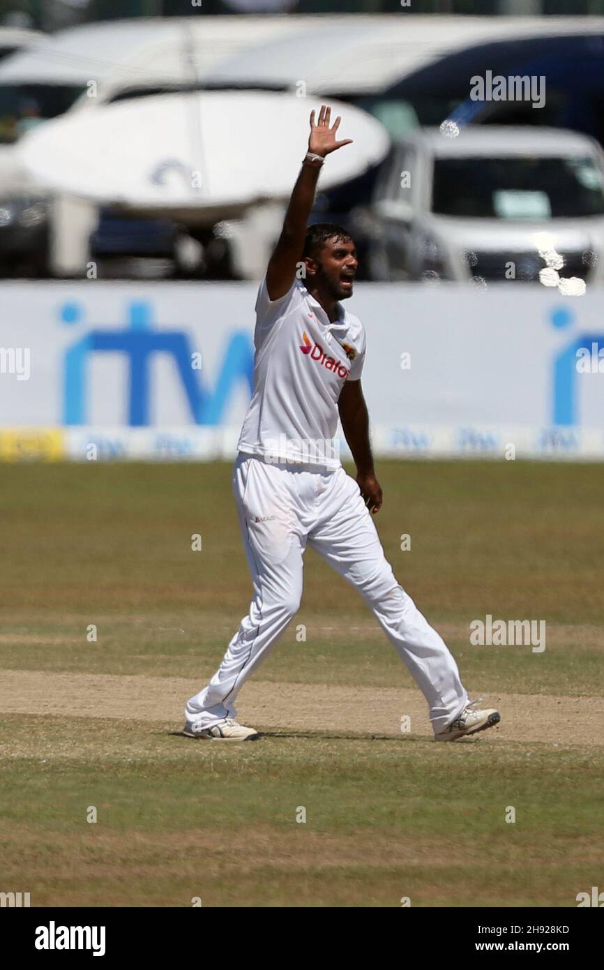 Lasith embuldeniya hi-res stock photography and images - Alamy