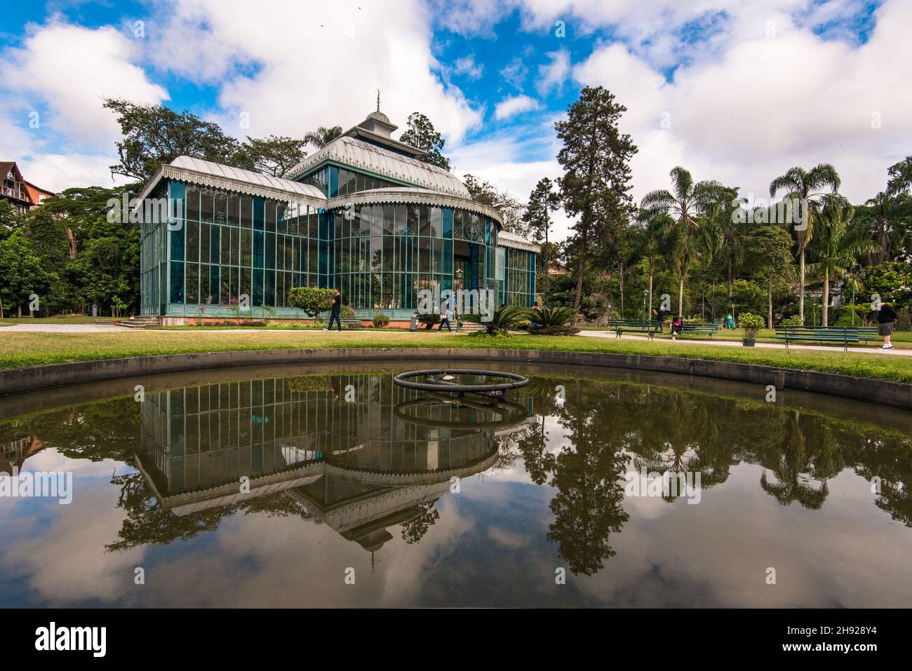 Princess isabel brazil hi-res stock photography and images - Alamy